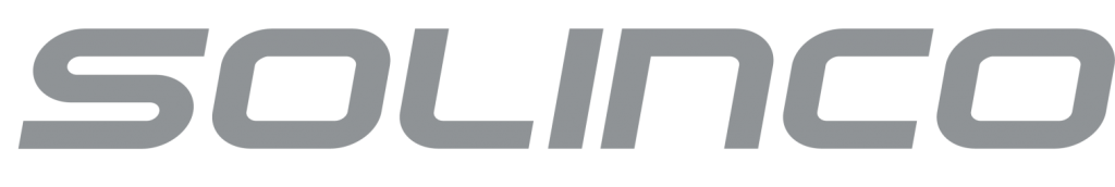 Blackout Racquet – Solinco®