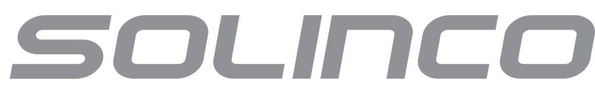 Blackout Racquet – Solinco®