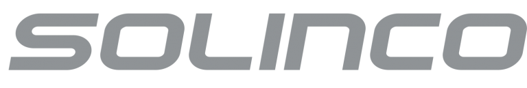 Blackout Racquet – Solinco®