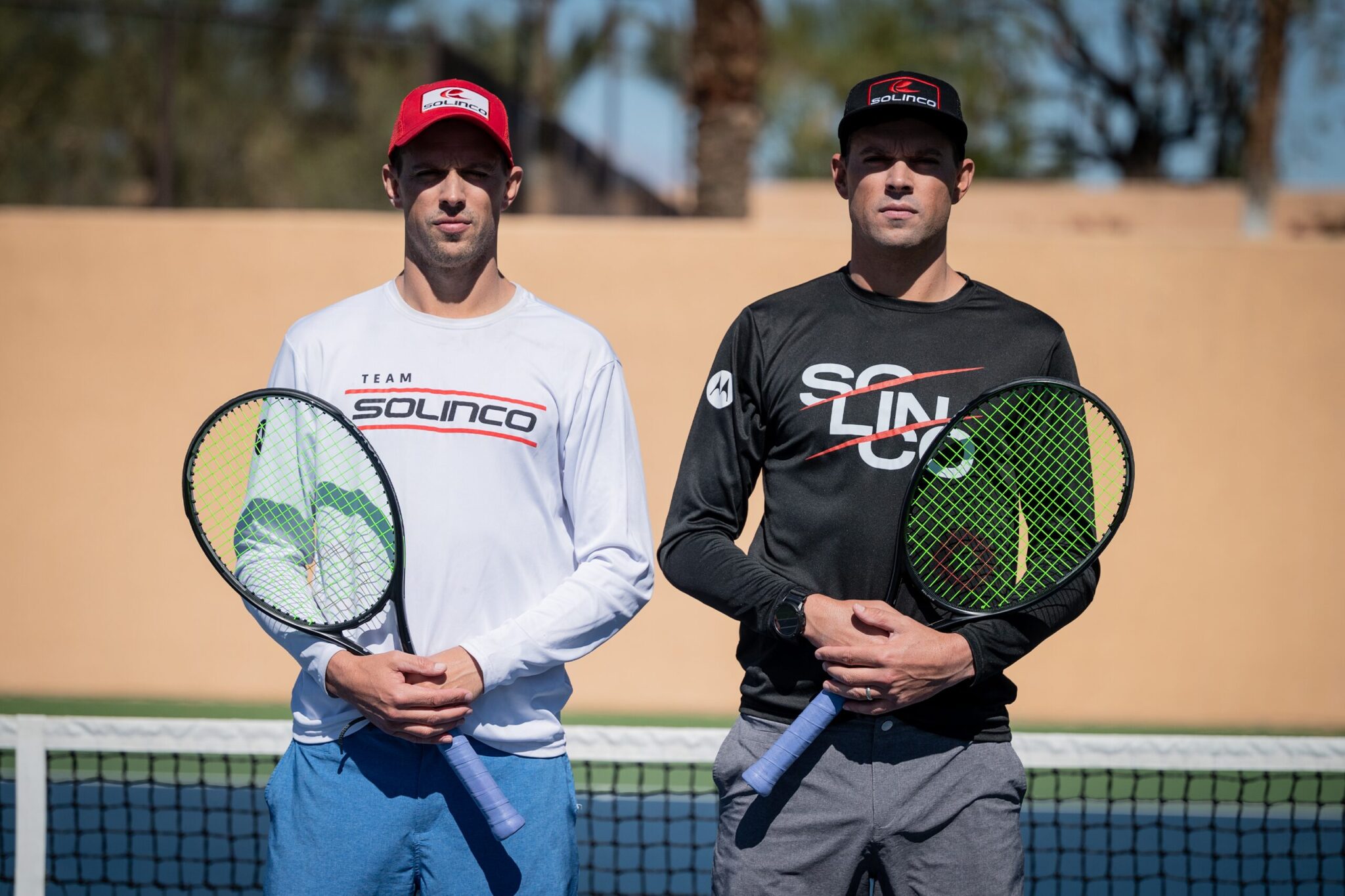 Bryan Brothers: Grand Slam Champions, American Legends, Hall of Famers ...