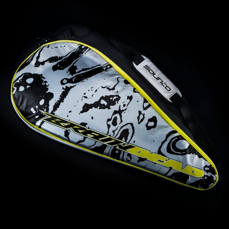 Brain Dead x Solinco Racquet Bag – Solinco®