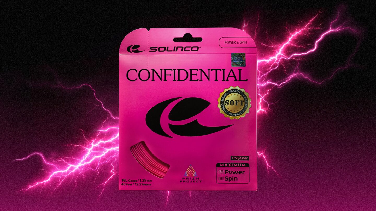 Solinco® – Performance Engineered Equipment